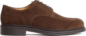 Berwick 1707 Homme, Chaussures, Brun, Taille: 43 1/2 EU 5230 Chaussure &agrave; Lacets