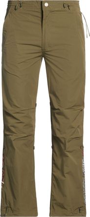 maharishi HOSEN & R&Ouml;CKE - Hosen auf YOOX.COM