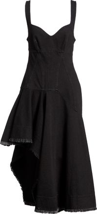 Alexander McQueen KLEIDER - Midi-Kleider auf YOOX.COM