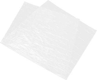 Cabilock Transparente Kunststoff Sofah&uuml;lle 360 X 135cm Staubdichte M&ouml;belschutzh&uuml;lle f&uuml;r Umzug und Lagerung Universell Passend Schutz vor Schmutz und Feuchtigke