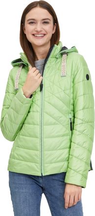 Gil Bret Damen 9137/5212 Jacke, 5254, 38