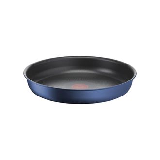 T-fal Pfanne 22 cm Ingenio IH Ocean Blue f&uuml;r alle Herdarten + Induktion - L7890392