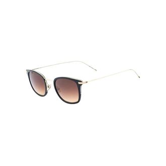 Belstaff Femme, Accessoires, Jaune, Taille: ONE Size Titanium Frame Lunettes de soleil
