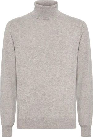 Boggi Milano Herren, Strickwaren, Grau, SGröße