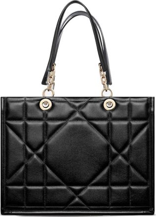 Dior Essential Mittelgro&szlig;e Tote Tasche