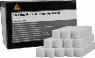 Sika Sika - Cleaner pca hellgrau, Inhalt: 168 St&uuml;ck