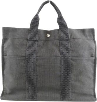 Herm&egrave;s Damen, Pre-Owned, Grau, ONE SIZEGr&ouml;&szlig;e