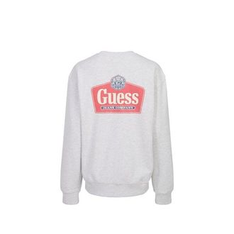 Guess Sweat droit en coton