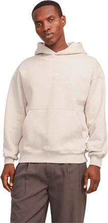 Jack & Jones JJEURBAN Edge Studio Sweat Hood NOOS