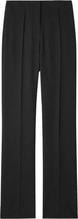 Patrizia Pepe Femme, Pantalons, Noir, Taille: 44 FR Slim Pantalons