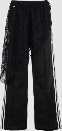 adidas Pantalon Lace Black, Capsule Laces