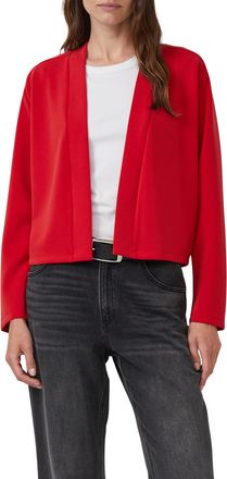 s.Oliver Scuba-Jacke im Relaxed Fit