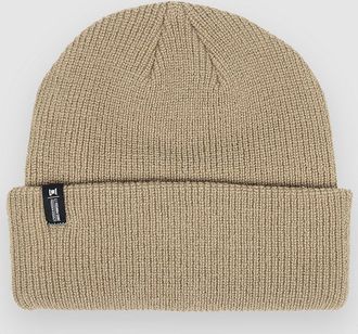 L1 Premium Outerwear Breach Beanie fossil