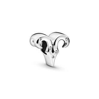 Pandora Charm Sternzeichen Widder 798416C01