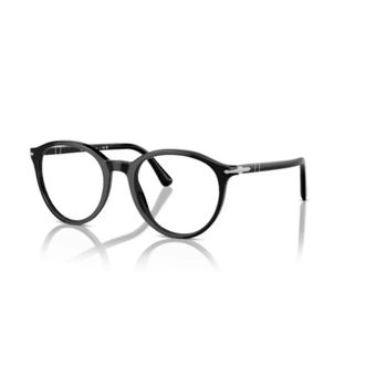 Persol unisex, Accessories, Schwarzk, 51 MMGr&ouml;&szlig;e