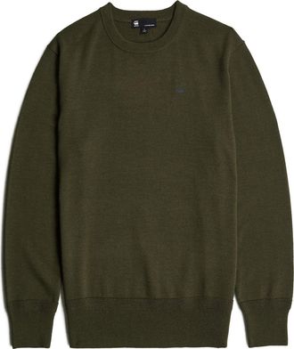 G-Star Pullover Premium Core