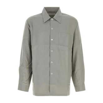 Our Legacy Homme, Chemises, Gris, Taille: XL Every Shirt