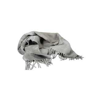 Ralph Lauren Grauer Nylon-Schal - - Accessories - Herren - Grau - ONE SIZE