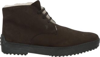 Tod's SCHUHE - Stiefeletten auf YOOX.COM