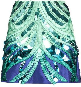 Alberta Ferretti BAS - Mini-jupes sur YOOX.COM