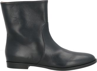 Sergio Rossi SCHUHE - Stiefeletten auf YOOX.COM