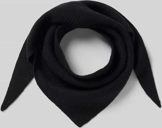 Moss Copenhagen Schal aus reiner Wolle Modell LOWEE