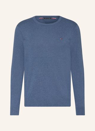Tommy Hilfiger Pullover blau