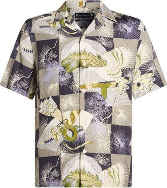 AllSaints TOPS - Hemden auf YOOX.COM