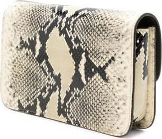 Toteme Bkecr Shoulder Bag - Multicolor