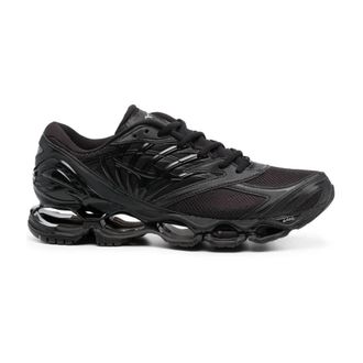 Mizuno Wave Prophecy LS Sneaker - - Shoes - Herren - Schwarzk - 47 EU