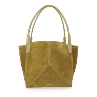 Victoria Beckham Damen, Taschen, Gr&uuml;n, ONE SIZEGr&ouml;&szlig;e