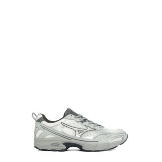 Mizuno Herren, Schuhe, Grau, 44 EUGr&ouml;&szlig;e