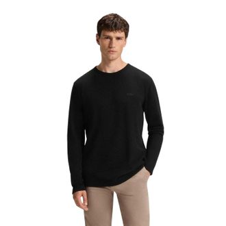 HUGO BOSS Tempesto Sweatshirt f&uuml;r Herren (Schwarz)