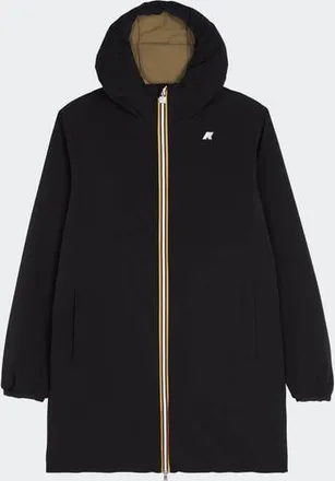 K-Way Imperm&eacute;able - Taille XXL
