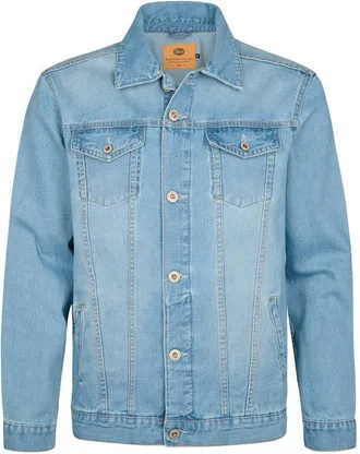 Petrol Industries Jeansjacke Cuervo