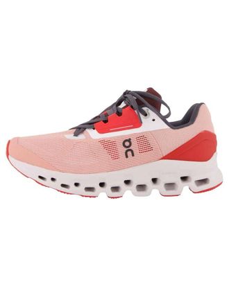 On Damen Laufschuhe CLOUDSTRATUS 2 W