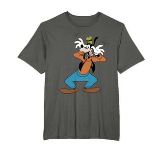 Disney Goofy Crazy T-Shirt