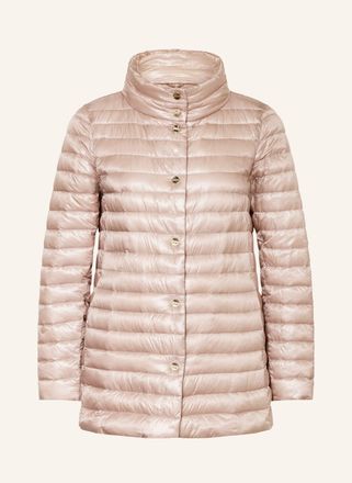 Herno Herno Daunenjacke Zum Wenden rosa