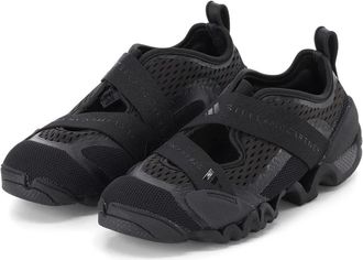 adidas by Stella McCartney Femme, Sport, Noir, Taille: 38 2/3 EU Baskets dinspiration ballerine