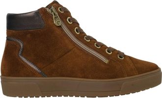 Ganter Damen, Schuhe, Braun, 38 EUGr&ouml;&szlig;e