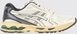 Asics Sneakers Herren Farbe Yellow Cream
