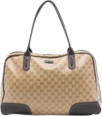 Gucci Damen, Pre-Owned, Beige, ONE SIZEGr&ouml;&szlig;e