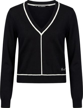 Karl Lagerfeld STRICKWAREN - Pullover auf YOOX.COM
