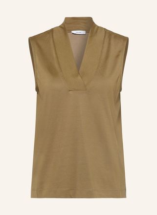 Reiss Reiss Top Miley gruen