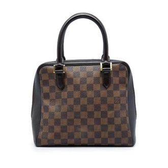 Louis Vuitton Sac Brera Pre-owned - Femme - Pre-owned - Brun - Taille: ONE Size