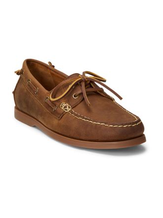 Polo Ralph Lauren Mokassin MERTON