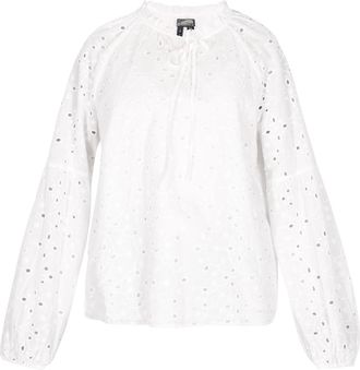 Dreimaster Bluse