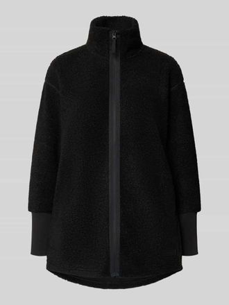Didriksons 1913 Fleecejacke mit Stehkragen Modell TOLA