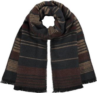 Barts Herren Schal Hawkinz Scarf