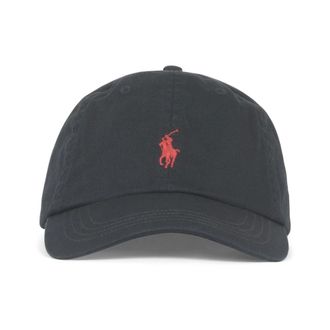 Polo Ralph Lauren Herren, Accessories, Schwarzk, ONE SIZEGr&ouml;&szlig;e